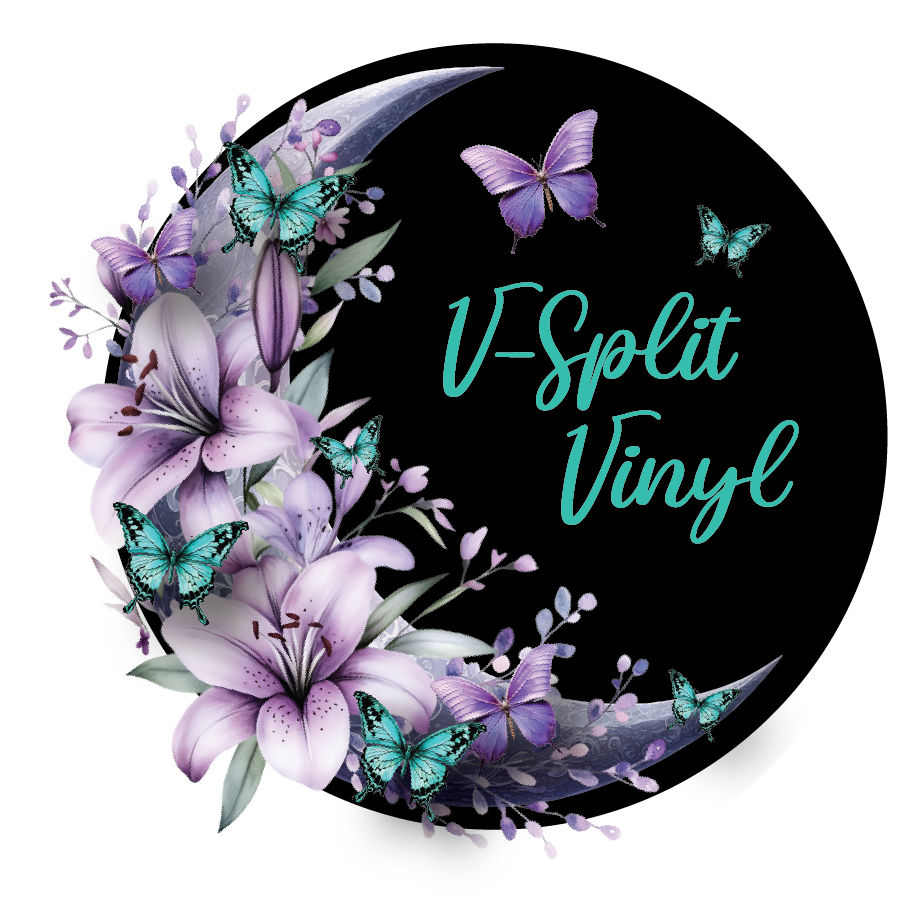Vinyls – Crescent Butterfly Design Co.