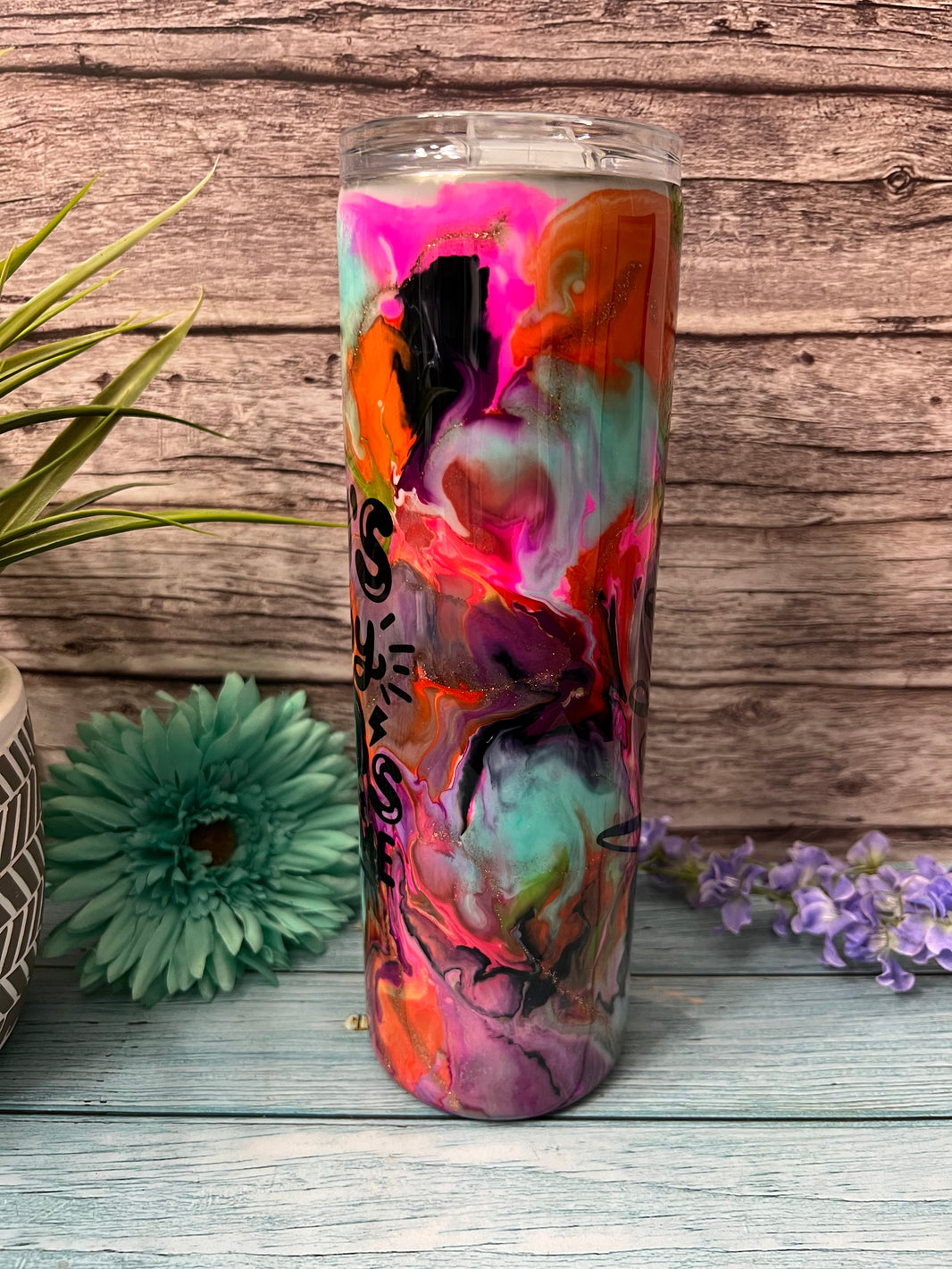 Tumbler Designs – Crescent Butterfly Design Co.